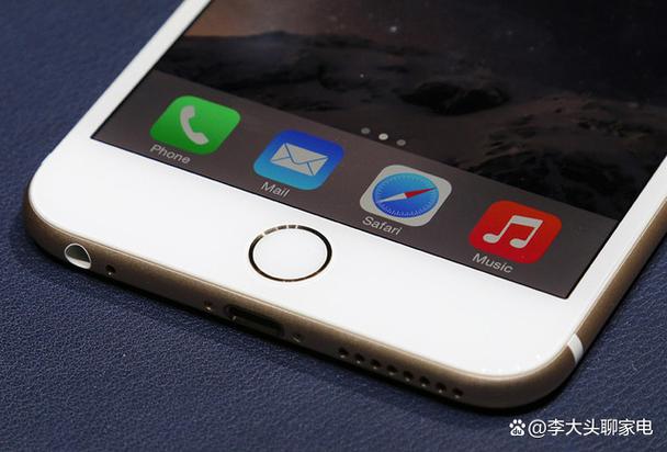 苹果8home键排线断了能修吗图标