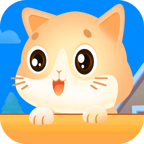 猫无忧app官方下载图标