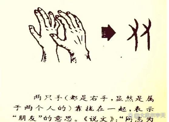 一个人一天能看多少字图标