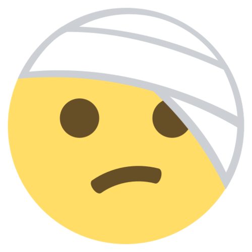 可怜巴巴emoji表情图标