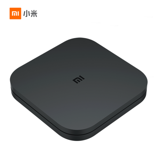 小米电视 机顶盒截图