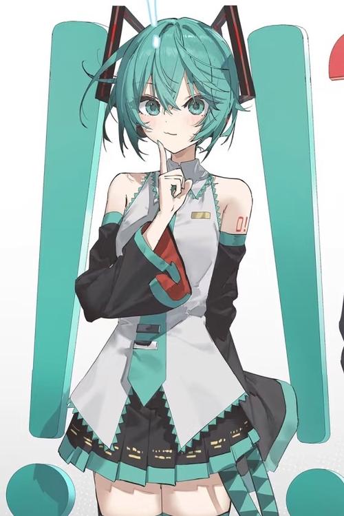 初音未来游戏图标