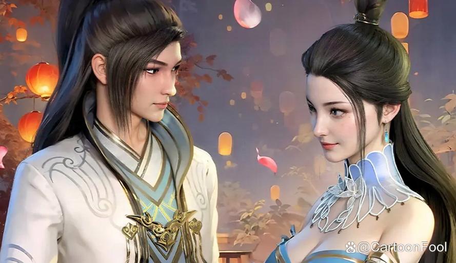 《神道帝尊》图标