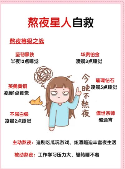 适合睡前的干净朋友圈图标