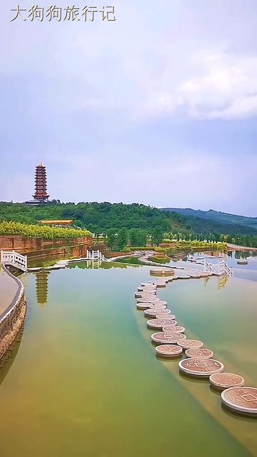 云南红河州弥勒市旅游景点图标