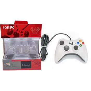 xbox360手柄关机图标