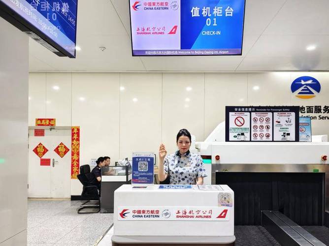 东方航空值机图标