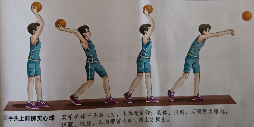 如何锻炼孩子的投掷能力图标