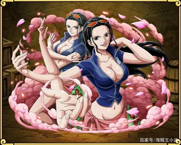 从海贼开始的女神之旅截图