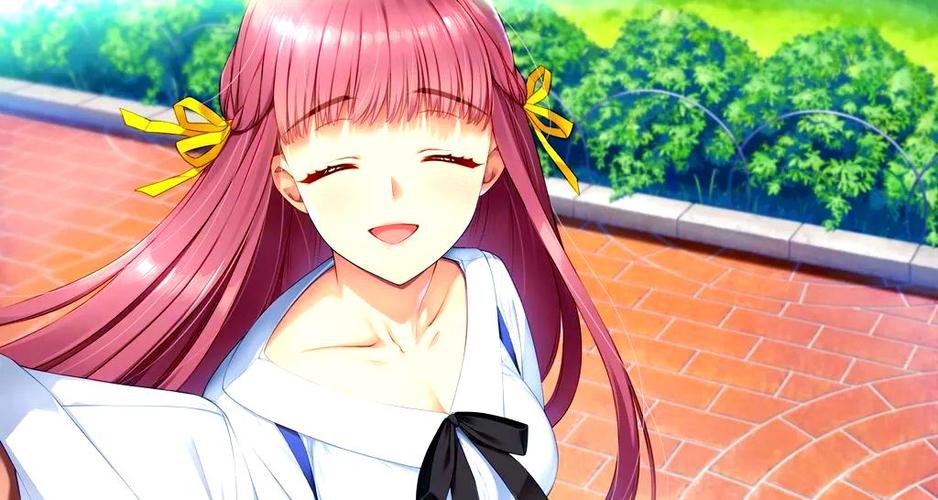steam有哪些galgame截图