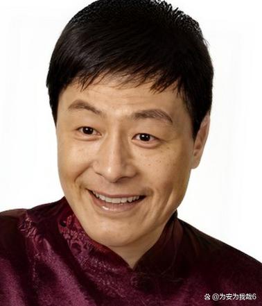 刘伟的个人资料简介图标