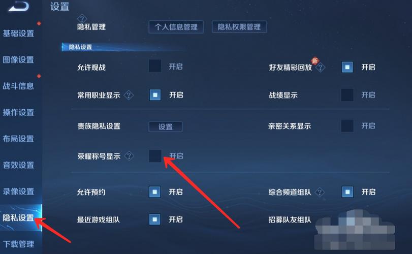 王者荣耀可不可以隐身登录图标