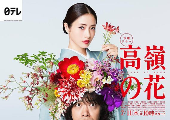 高岭之花by匿名咸鱼小说
