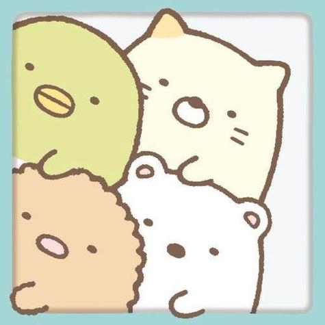 盲盒封面素材图片截图