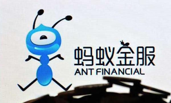 蚂蚁贷网络科技深圳有限公司图标