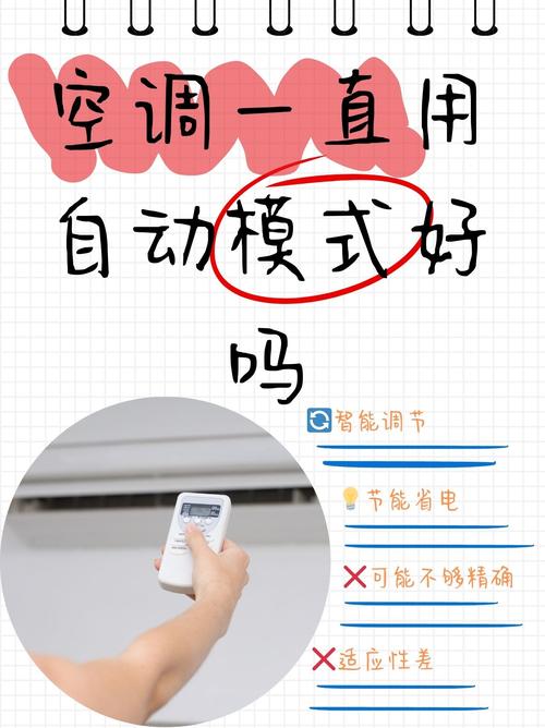 空调调成自动模式图标