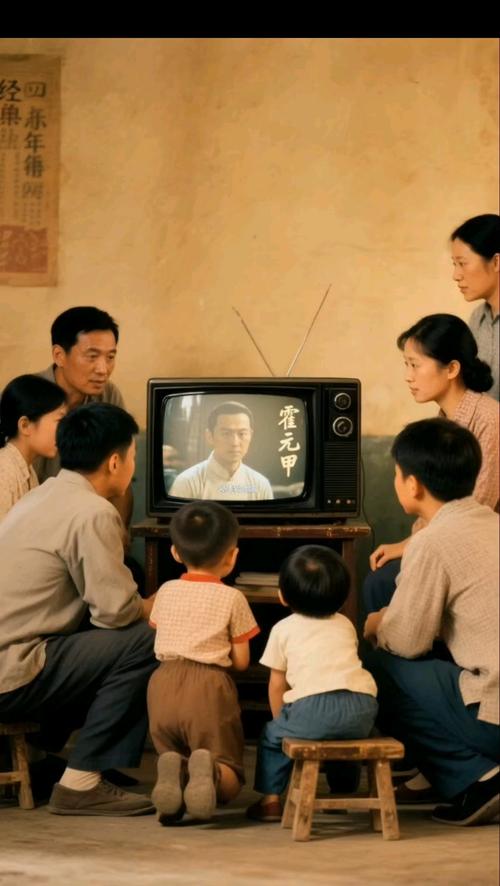 看电视剧图标