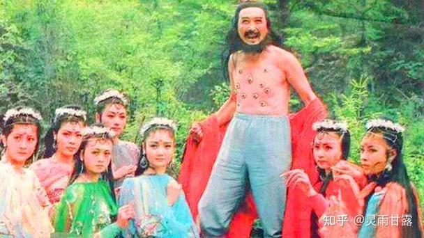 千手百眼天下人间任务攻略截图