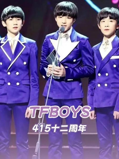 tfboys王俊凯图标