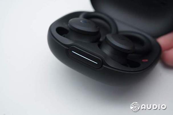soundcore恢复出厂设置图标