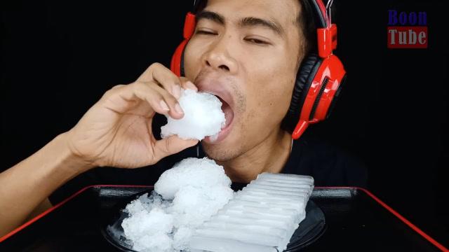 冰块吃冰块吃冰块截图