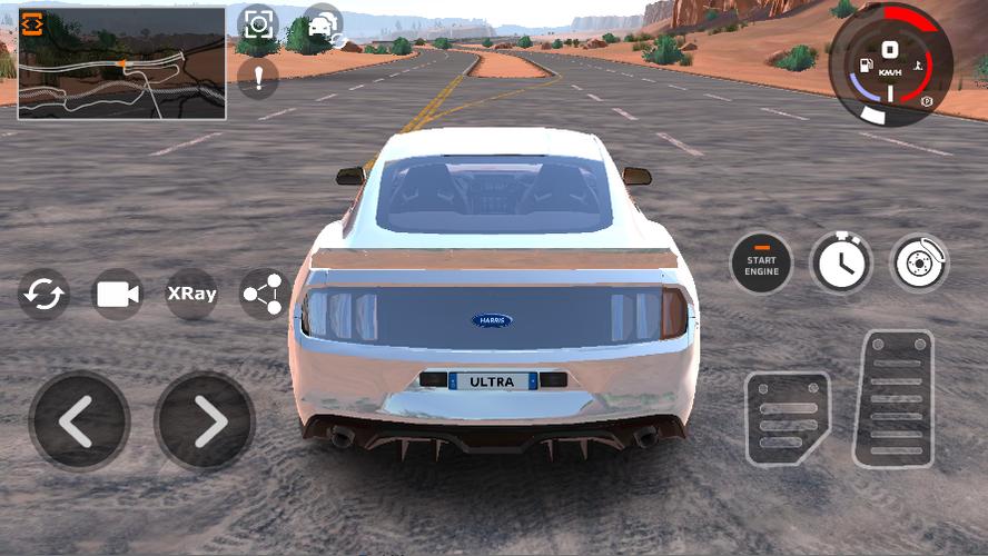 drive X图标