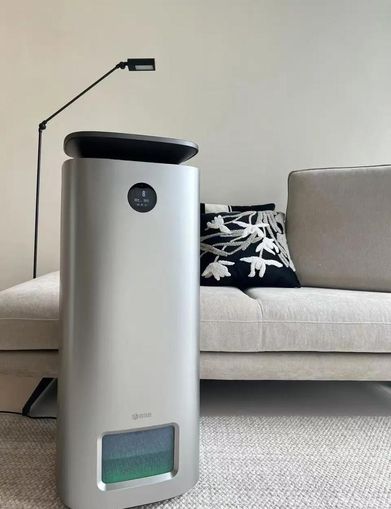 加湿器净化板有用吗图标