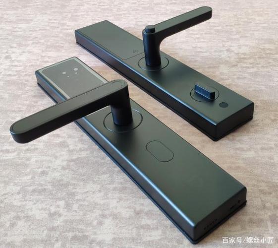 小米米家指纹锁和青春版图标