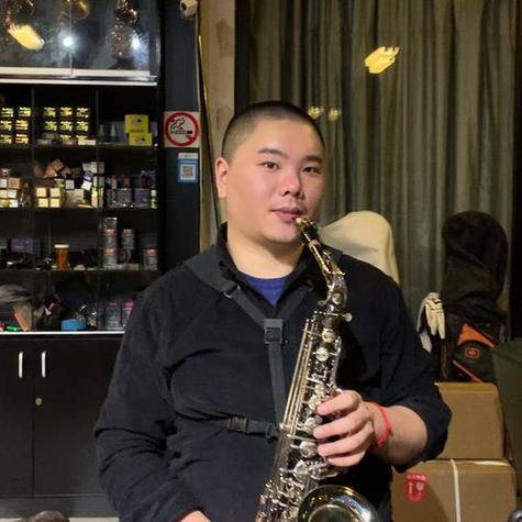 不同的人的音色截图