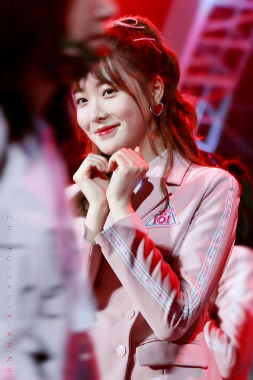 创造101在线观看截图