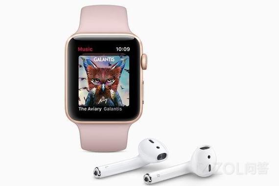 ipad可以连接watch手表么截图