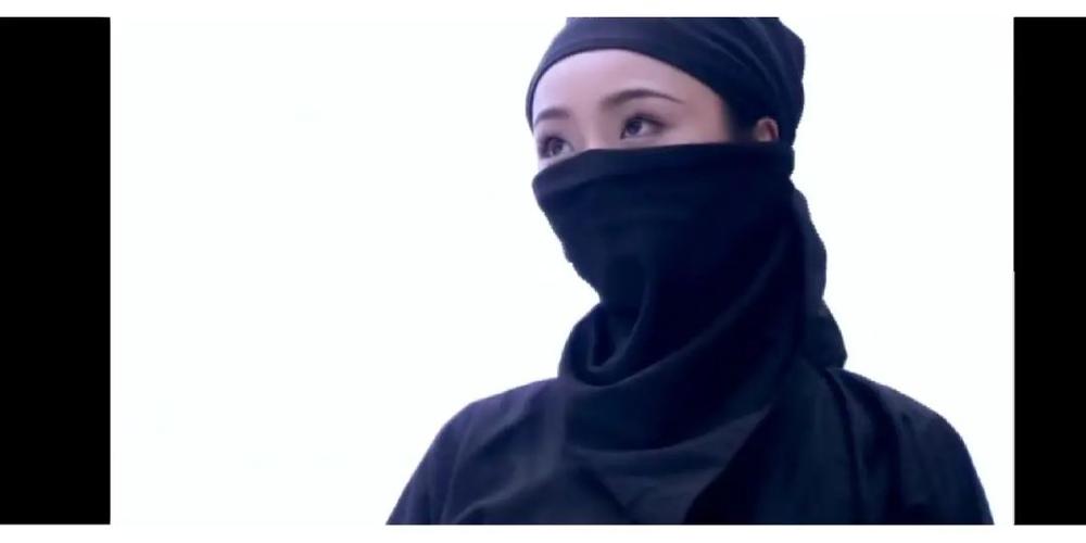 假面骑士w蒙面女图标