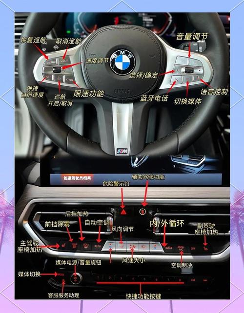 宝马免费刷carplay教程