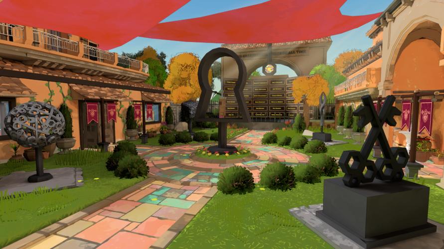 Epic Games Store截图