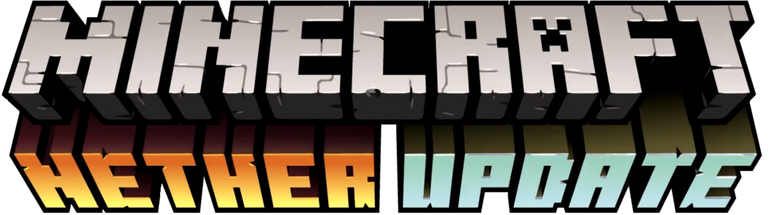 Minecraft1.16图标