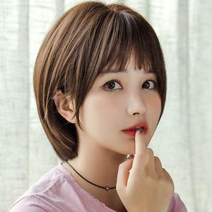 少女发型图标