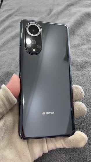 nova9屏幕截图
