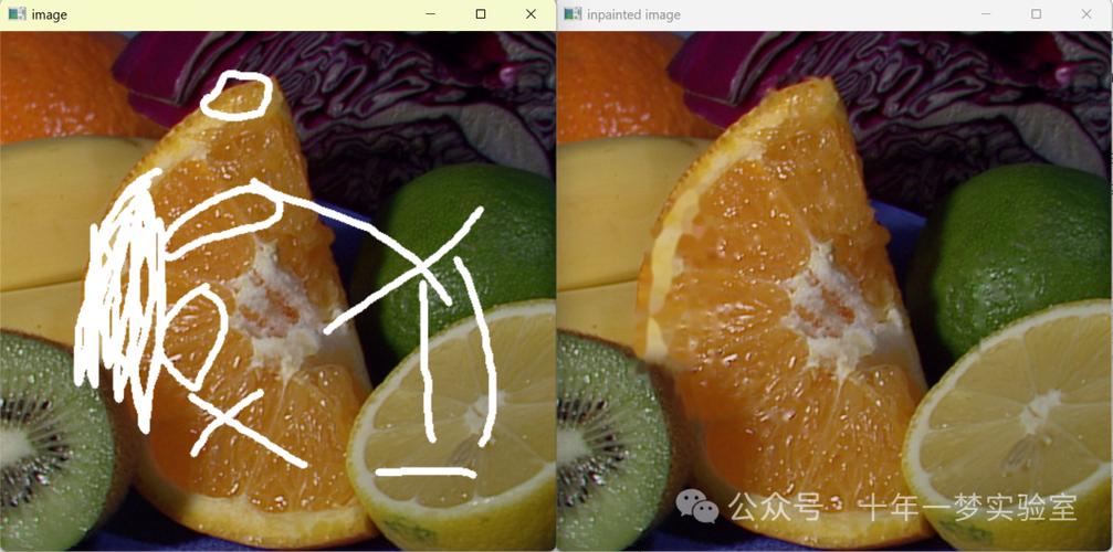 inpaint手机版可以用吗图标