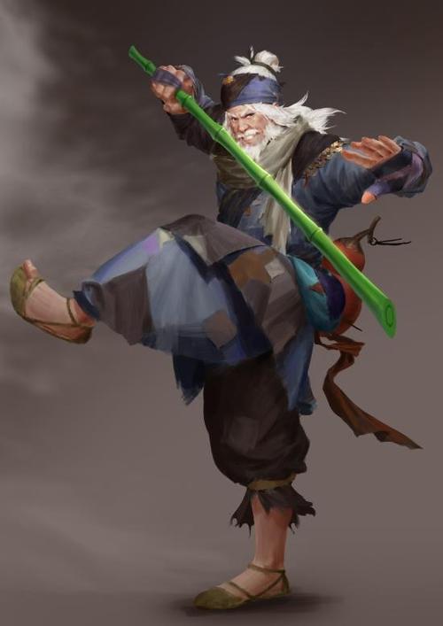 有丐帮的游戏有哪些图标