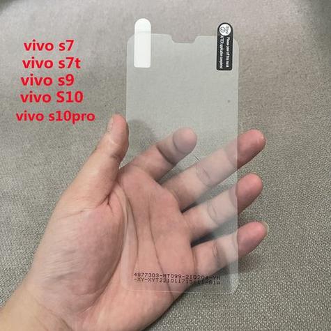 vivo手机刚买回来有膜吗图标