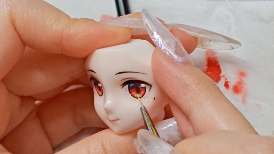 脸模怎么做