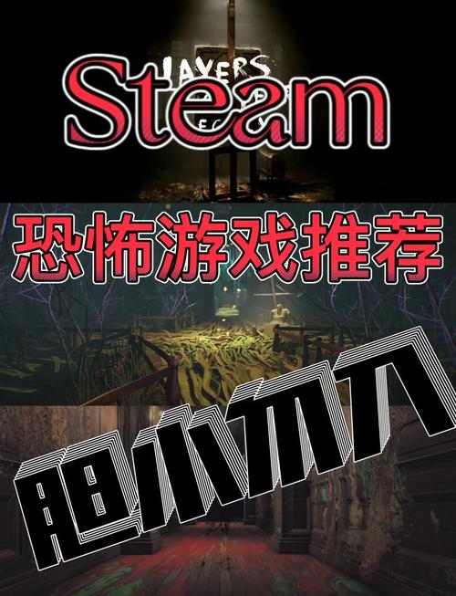 层层恐惧steam叫什么图标