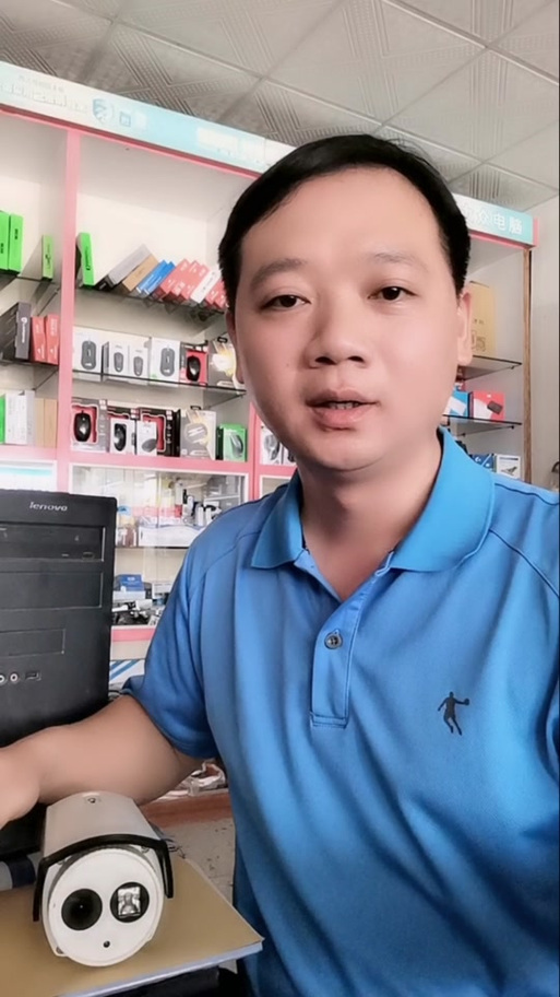 萤石监控滴滴的响怎么处理图标
