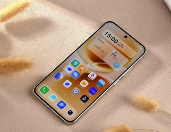 vivo iq00 pro怎么样图标