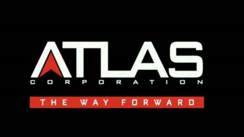 atlas图集图标