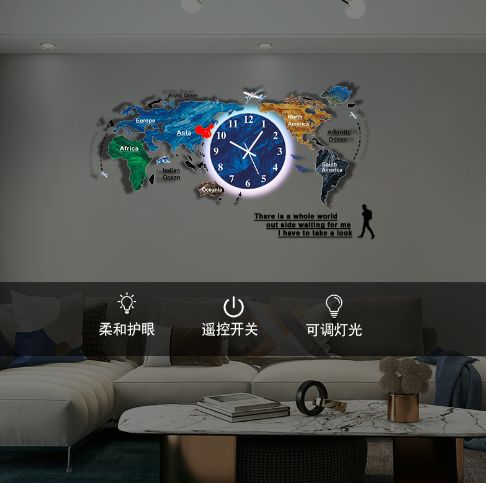 的世界截图