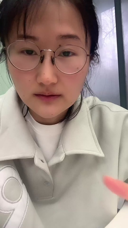 星探会选女生吗