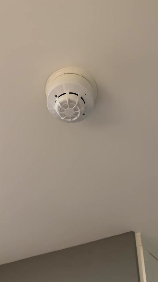 英国触发烟雾报警器怎么关截图