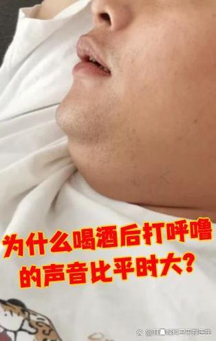 为什么呼噜声越来越大图标