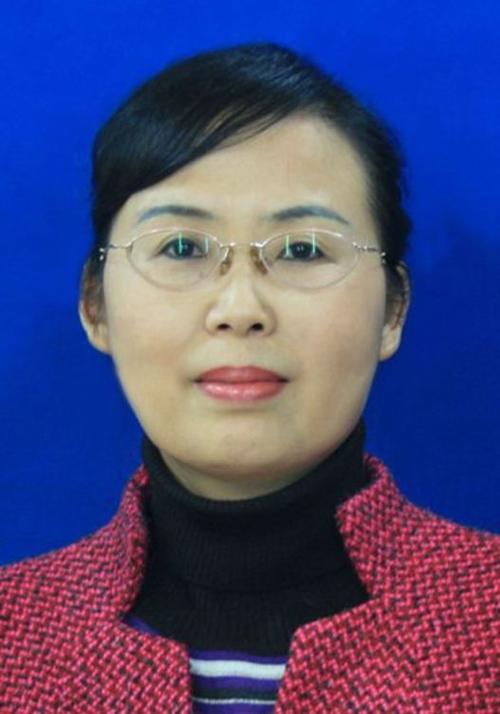 贵州遵义邓曼丽